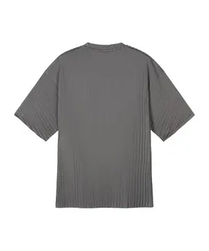 Satisfy Auralite Pleated T-shirt