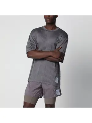 Satisfy Auralite Pleated T-shirt