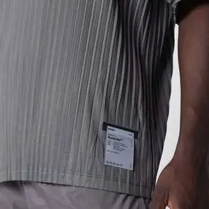 Satisfy Auralite Pleated T-shirt