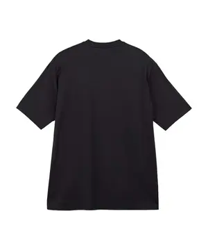 Y3 Short-sleeved Crewneck T-shirt