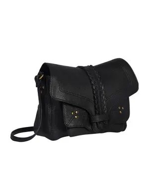 Jérôme Dreyfuss Harry S Bag