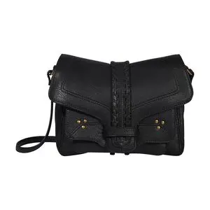 Jérôme Dreyfuss Harry S Bag