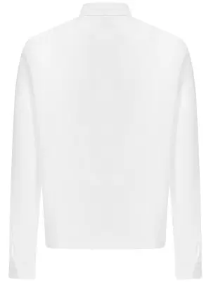 Herno Button-front Shirt