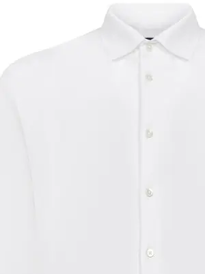 Herno Button-front Shirt