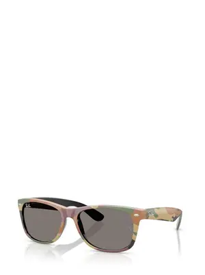Ray-ban Full Frame Sunglasses