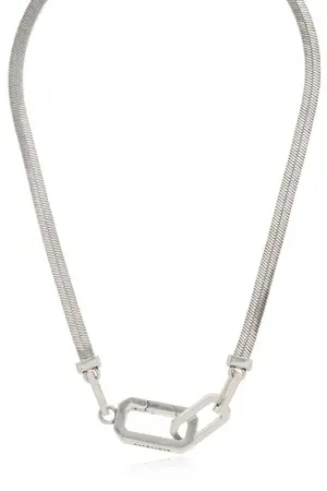 ALLSAINTS Short Chain Necklaces