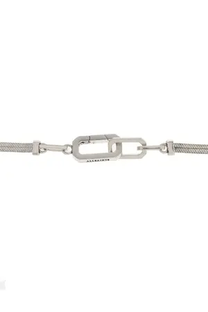 ALLSAINTS Short Chain Necklaces