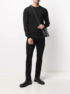 Emporio Armani Tight Sweater