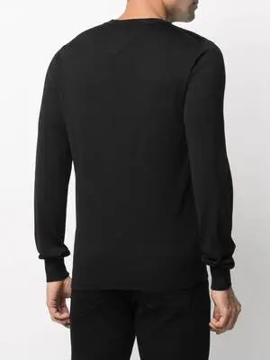 Emporio Armani Tight Sweater