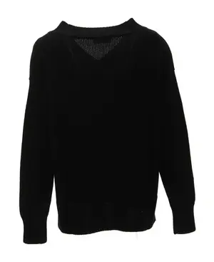 DRUMOHR V-neck Merino Jumper