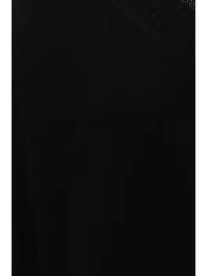 DRUMOHR V-neck Merino Jumper