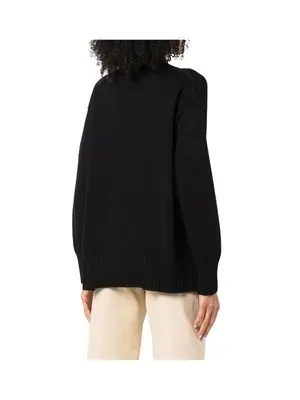 DRUMOHR V-neck Merino Jumper