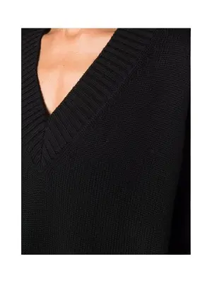 DRUMOHR V-neck Merino Jumper