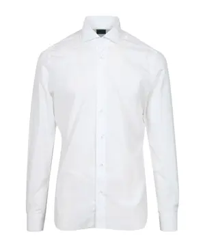 BARBA NAPOLI Long-sleeved Shirt