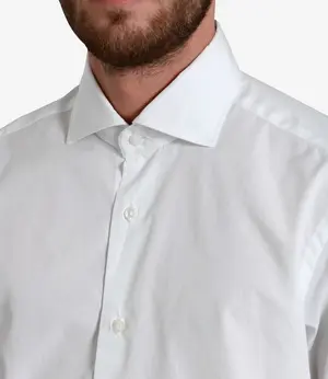 BARBA NAPOLI Long-sleeved Shirt