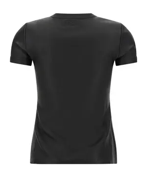 Stouls Leather T-shirt