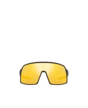 Oakley Logo Sunglasses - Yellow