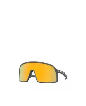 Oakley Logo Sunglasses