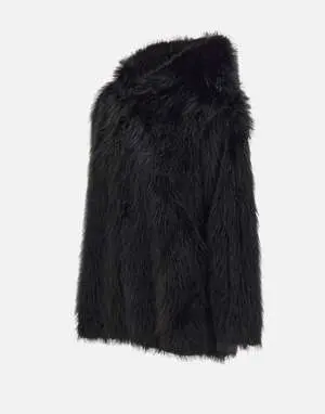 KAOS Faux Fur Coat