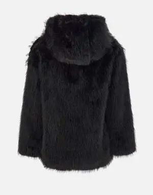 KAOS Faux Fur Coat