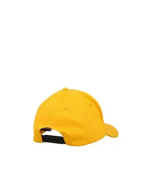 Palm Angels Logo Detail Baseball Cap