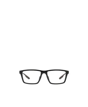 Emporio Armani Logo Flat Mirror - Green