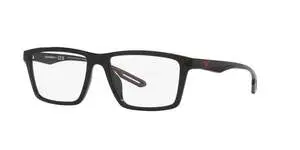 Emporio Armani Logo Flat Mirror