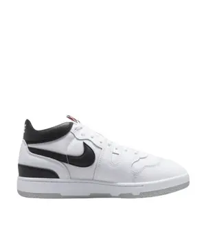 Nike Mac Attack /black' Sneakers - White
