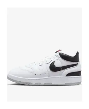Nike Mac Attack /black' Sneakers