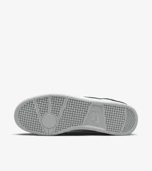 Nike Mac Attack /black' Sneakers