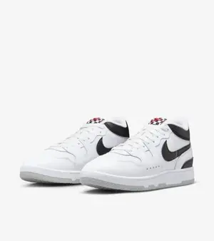 Nike Mac Attack /black' Sneakers