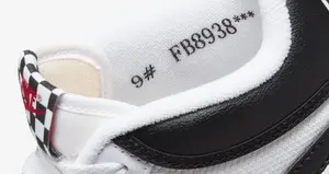 Nike Mac Attack /black' Sneakers