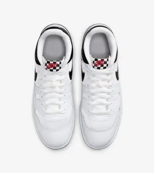 Nike Mac Attack /black' Sneakers