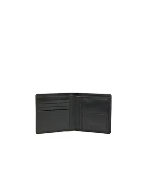 DIESEL® Bifold Logo Wallet