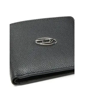 DIESEL® Bifold Logo Wallet