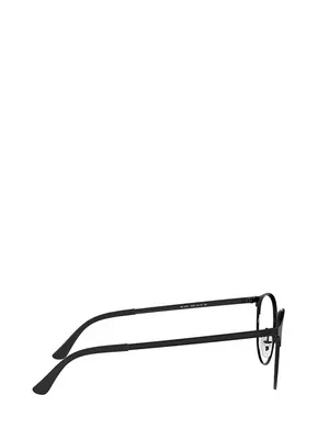 Ray-ban Round Frame Glasses