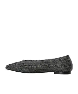 CastaÑer Ballet Flats