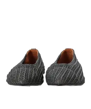 CastaÑer Ballet Flats