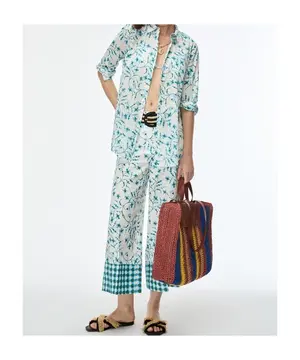 IBLUES Printed Shirt