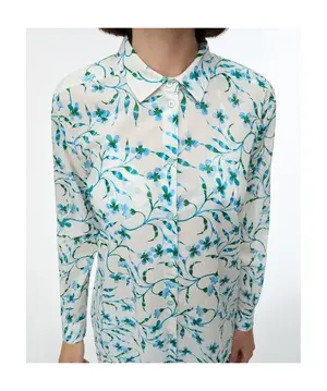 IBLUES Printed Shirt