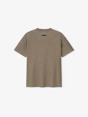 Fear Of God Logo-print T-shirt