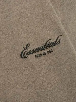 Fear Of God Logo-print T-shirt