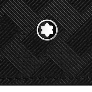 Montblanc Extreme 3.0 Leather Cardholder