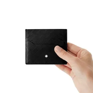 Montblanc Extreme 3.0 Leather Cardholder