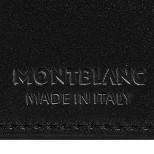 Montblanc Extreme 3.0 Leather Cardholder