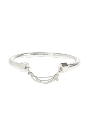 ALLSAINTS Chain Detail Bracelet