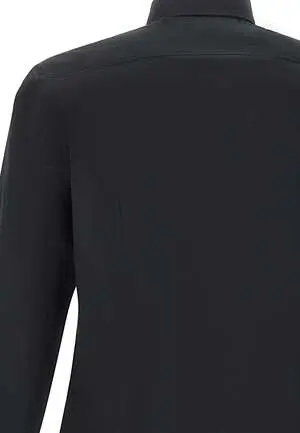 Hugo Boss Long-sleeved Buttoned Shirt
