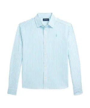 Polo Ralph Lauren Polo Pony Shirt - Blue