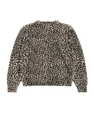 StÜssy Long-sleeved Pullover