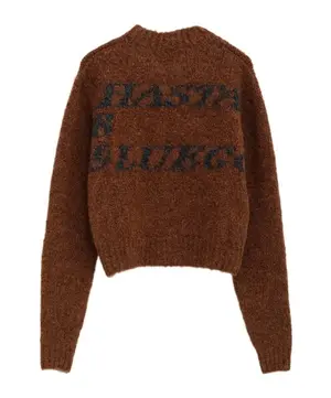 Paloma Wool Hasta Luego Zipped Cardigan